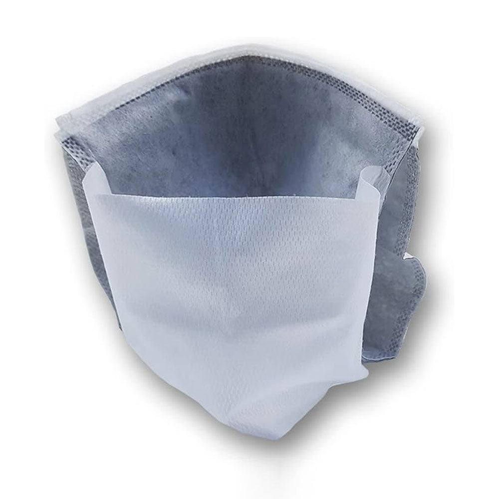 Anti-Fire Smoke Mask – Prep123.com